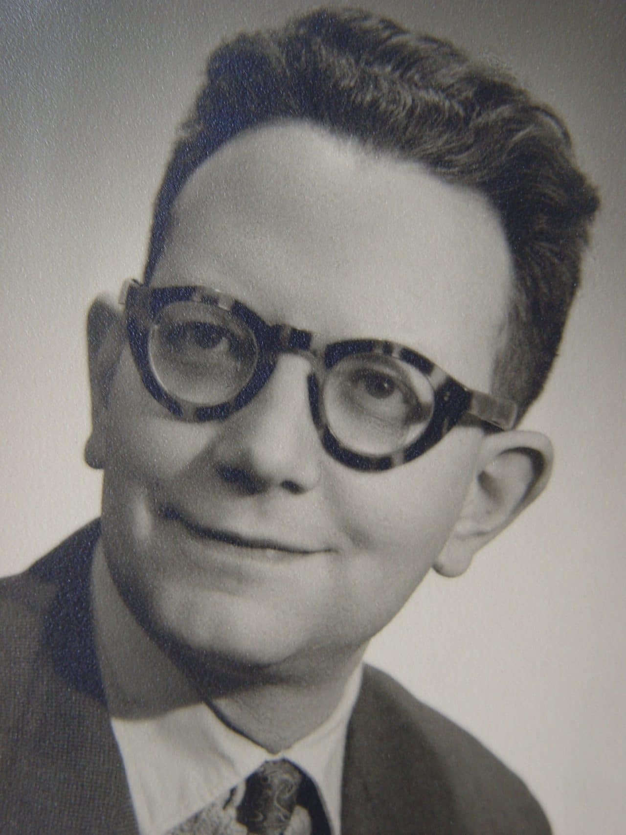 Un Sage de Bonne Compagnie | Avec François Brousse